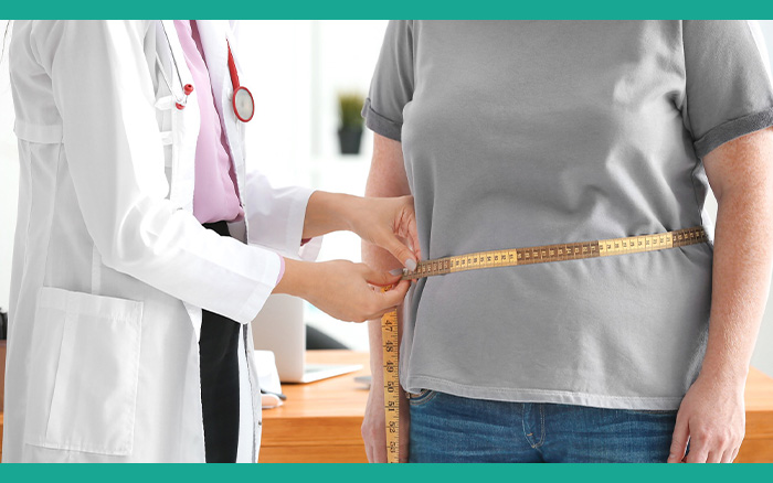 New Criteria for Defining Obesity: More Accurate and Personalized ...